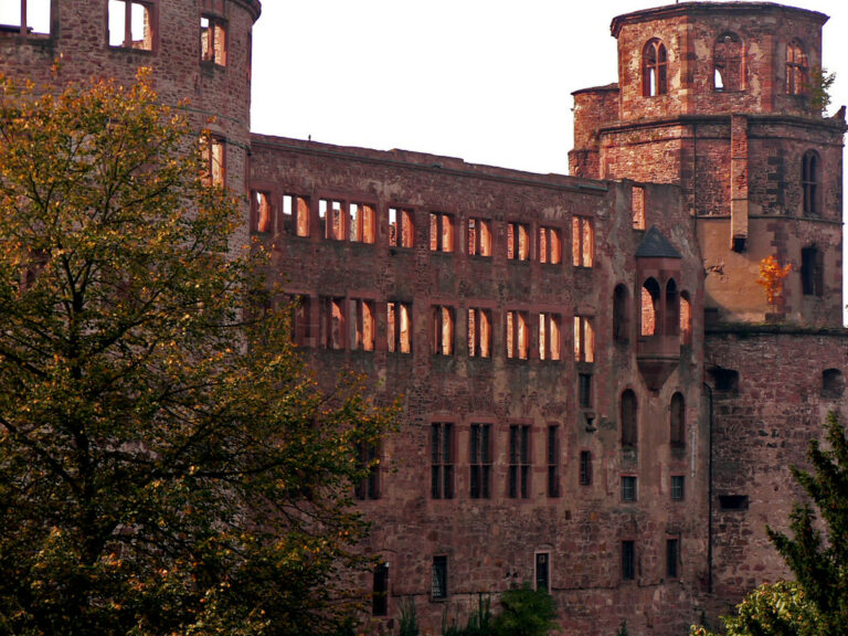 Alte Brücke Heidelberg: Symbol der Stadtgeschichte - Heidelberg Interaktiv